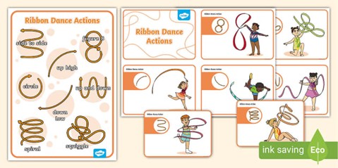 Ribbon Dance (China)